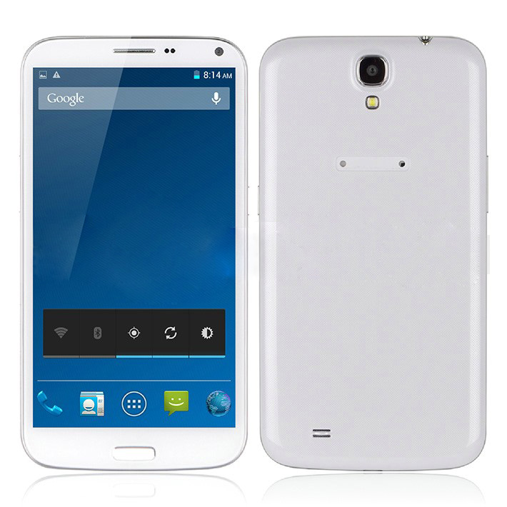 N9200 + продажи больше, чем просто экран :: prcfrog